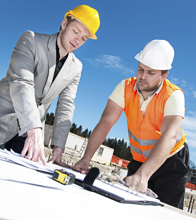 Modern Engineering Bureau of Azerbaijan | MEBA - Modern Engineering ...